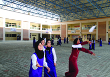 Gobar Times Green Schools Programme takes a global leap