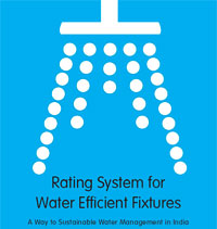 Rating System for Water Efficient Fixtures