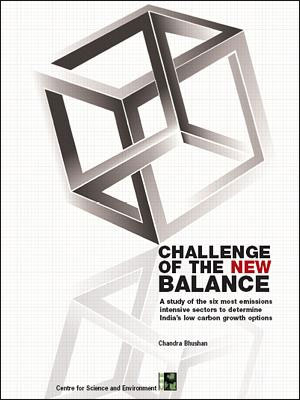 Challenge of the New Balance