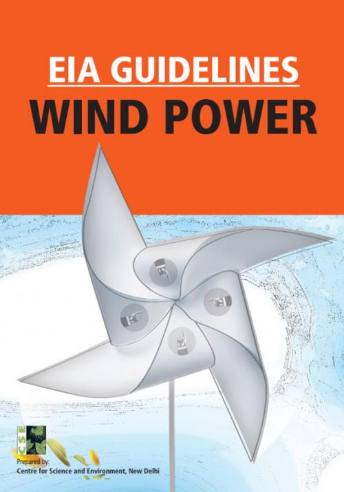 EIA Guidelines for Wind Power