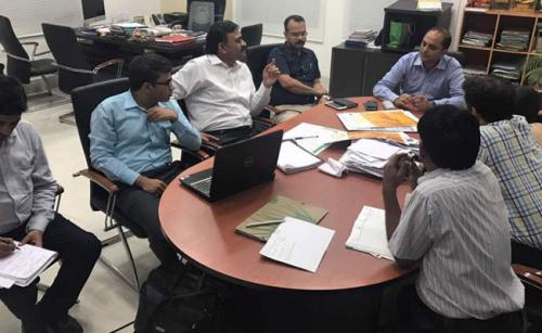 CSE recognised as Centre of Excellence (COE) by the Indian government