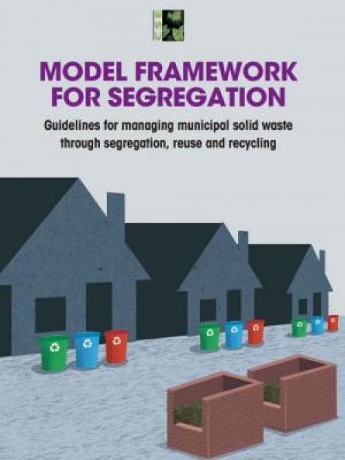 Model Framework for Segregation