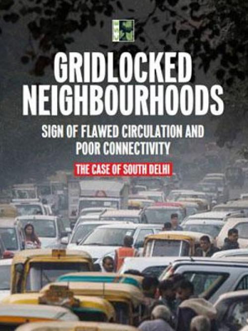 Gridlocked Neighbourhoods