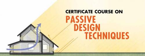 Passive Design Techniques