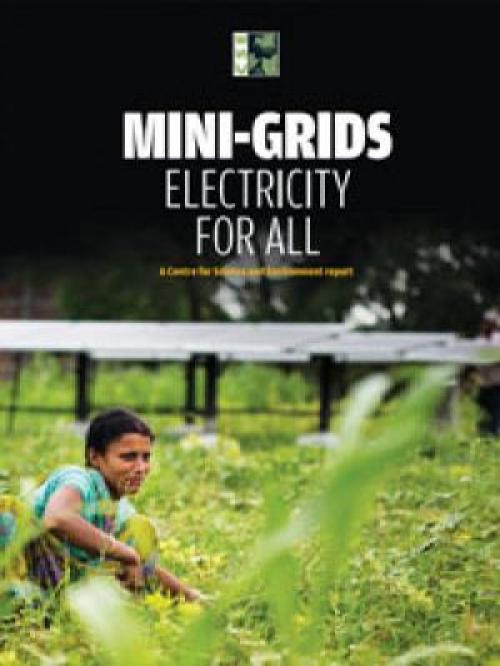 Mini-grids Electricity for All