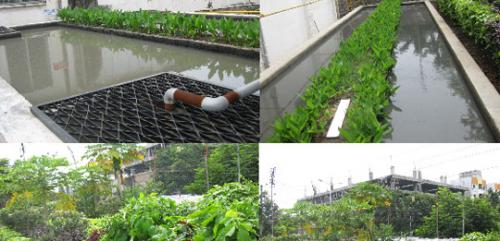 SBT plant at Vazir Sultan Tobacco (VST), Hyderabad