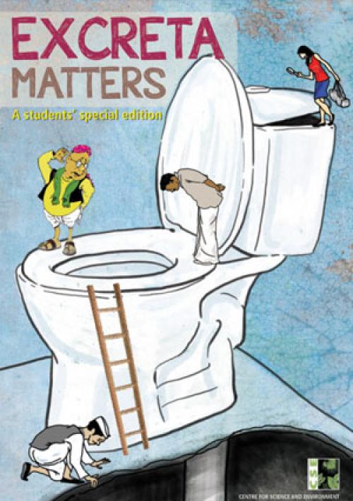 Excreta Matters - A Students’ Special Edition