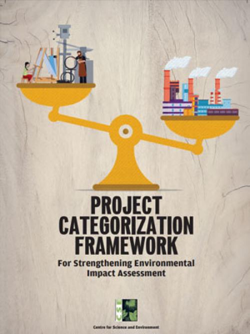 Project Categorization Framework