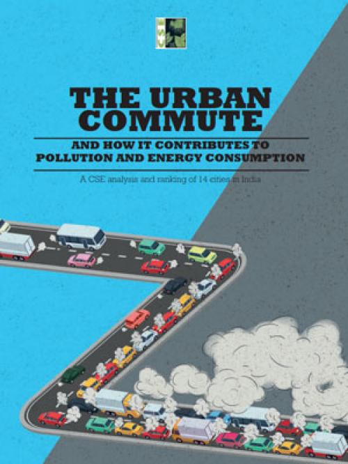 THE URBAN COMMUTE