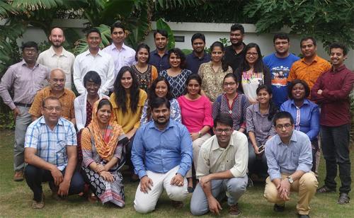 International Training on Tools and Approaches for Citywide Water and ...