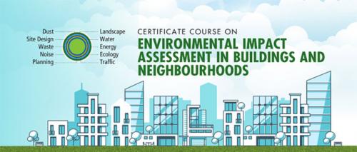 Environmental Impact Assessment in Buildings and Neighbourhood