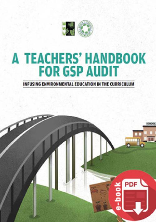 A Teachers' Handbook for GSP Audit (eBook)