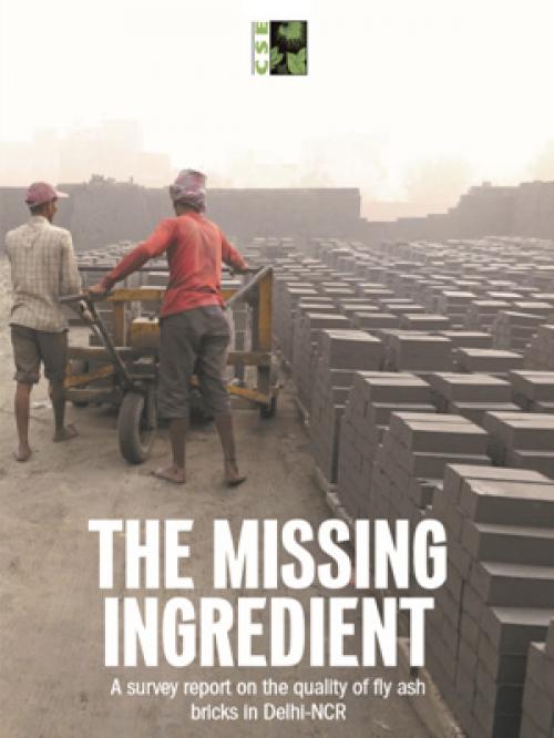 The Missing Ingredient