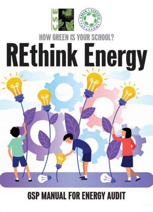 REthink Energy Manual