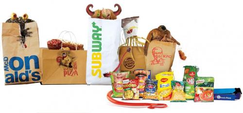 New lab study on food by CSE exposes efforts to sabotage public health