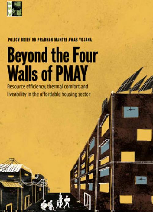 Beyond the Four Walls of PMAY