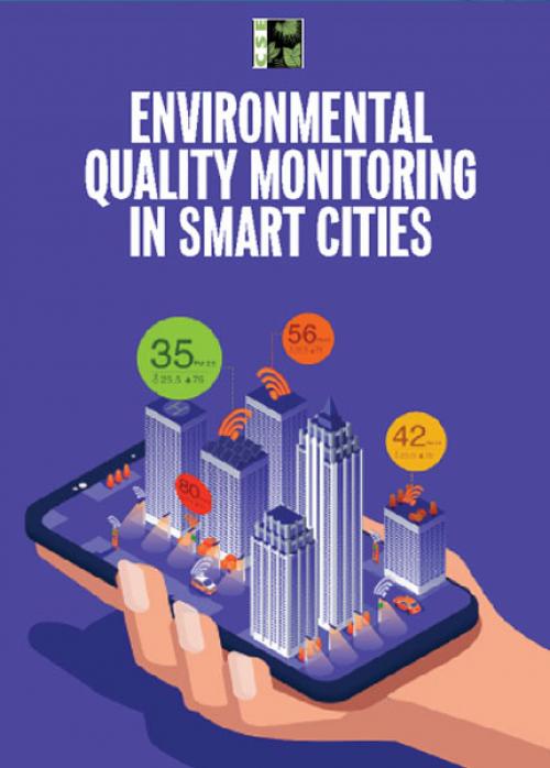 Environmental Quality Monitoring in Smart Cities