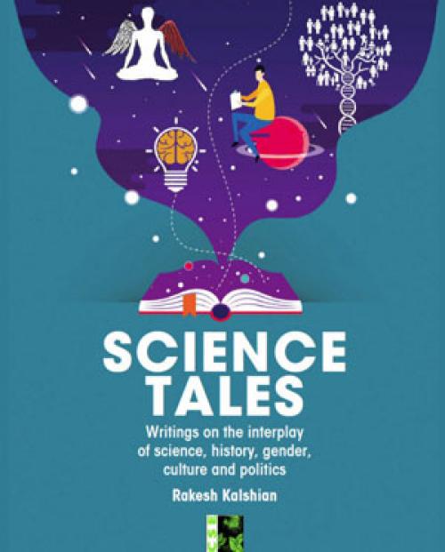 Science Tales (eBook)