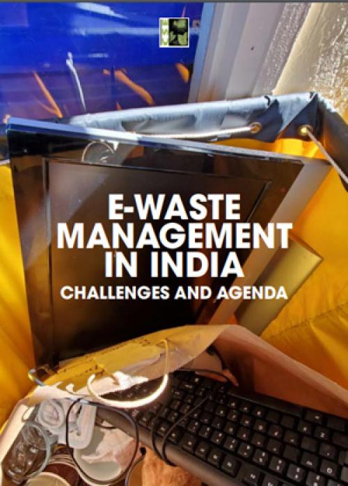 E-waste Management in India
