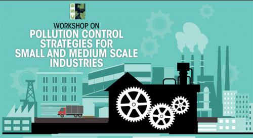 Workshop on Pollution Control Strategies in Small and Medium Scale ...