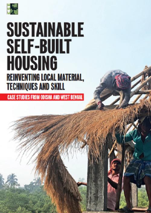 Sustainable Self-Built Housing: Reinventing Local Material, Techniques ...
