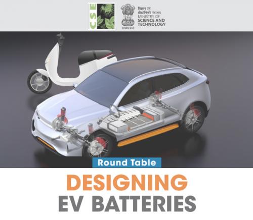 Round Table: Designing EV Batteries