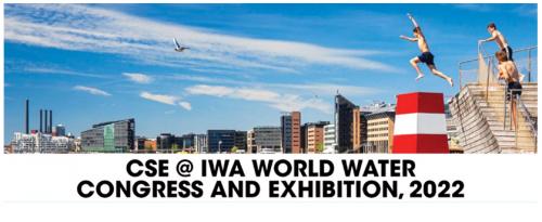 CSE @ International Water Association World Water Congress and ...
