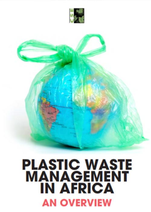 Plastic Waste Management in Africa: An Overview