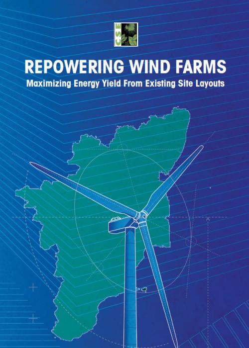 Repowering Wind Farm