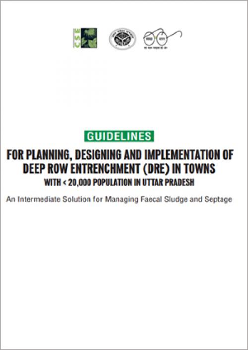Guidelines: For Planning, Designing and Implementation of Deep Row ...