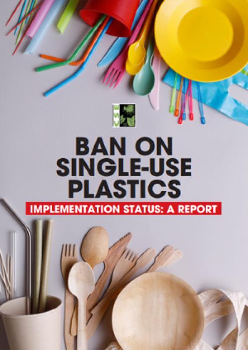 Ban on Single-Use Plastics