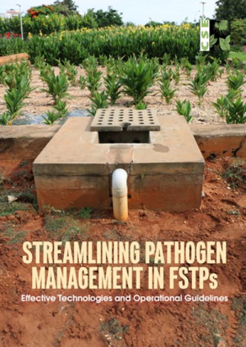 Streamlining Pathogen Management in FSTPs-Effective Technologies and ...