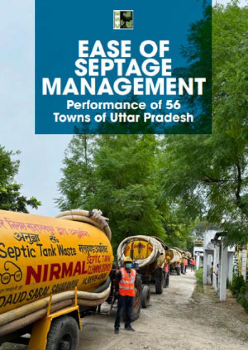 Ease of Septage Management