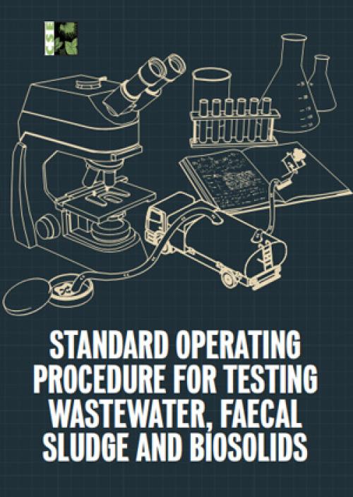 Standard Operating Procedure for Testing Wastewater, Faecal Sludge and ...