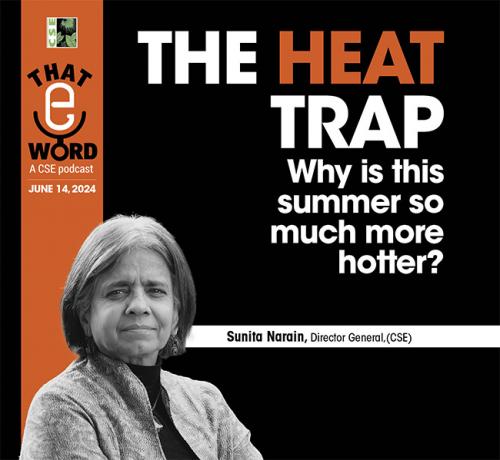 The Heat Trap