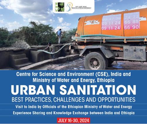 Knowledge Exchange Programme on Urban Sanitation Best Practices ...