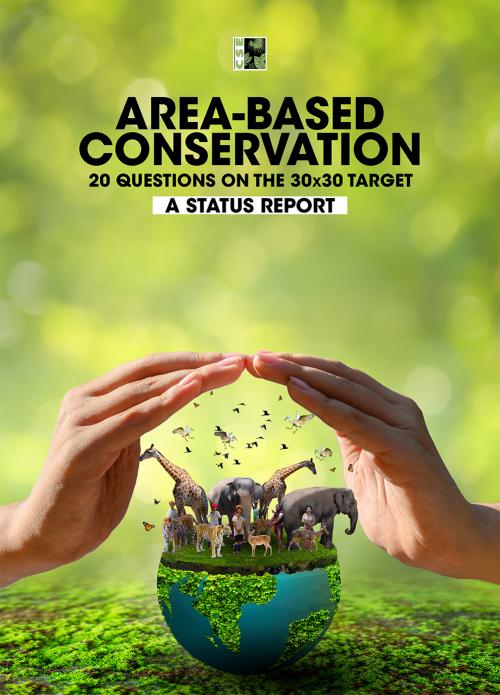 Area-based conservation : 20 questions on the 30x30 target