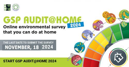 Audit@Home Nov. 2024