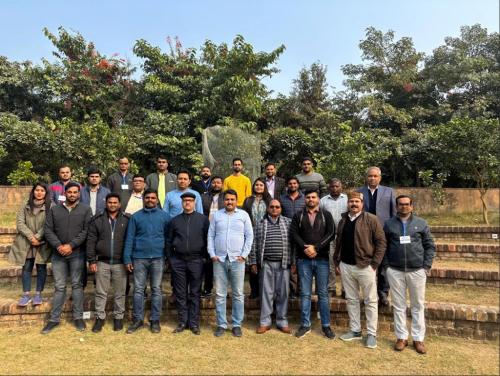 Residential Training: Planning and Designing Faecal Sludge and Septage ...