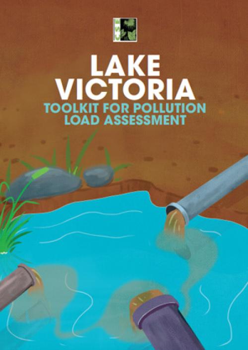Lake Victoria: Toolkit for Pollution Load Assessment