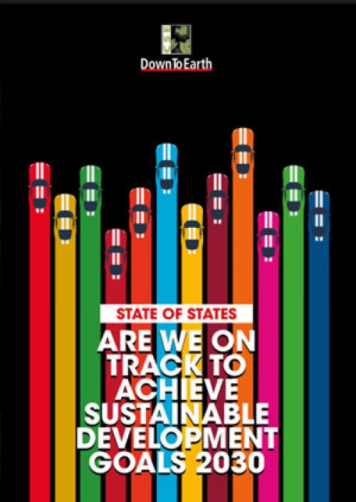 State of States: Are We on Track to Achieve Sustainable Development ...