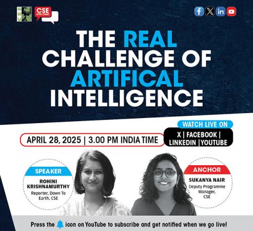 The Real Challenge of Artifical Intelligence