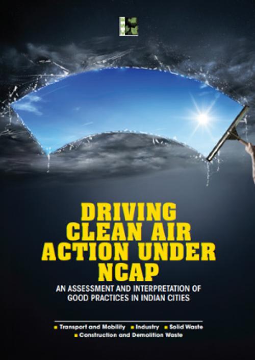 Driving Clean Air Action Under NCAP