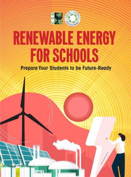 Renewable Energy for Schools - Prepare Your Students to be Future-Ready