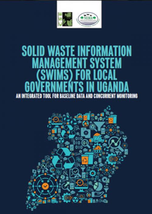 Solid Waste Information Management System (SWIMS) for Local Governments ...